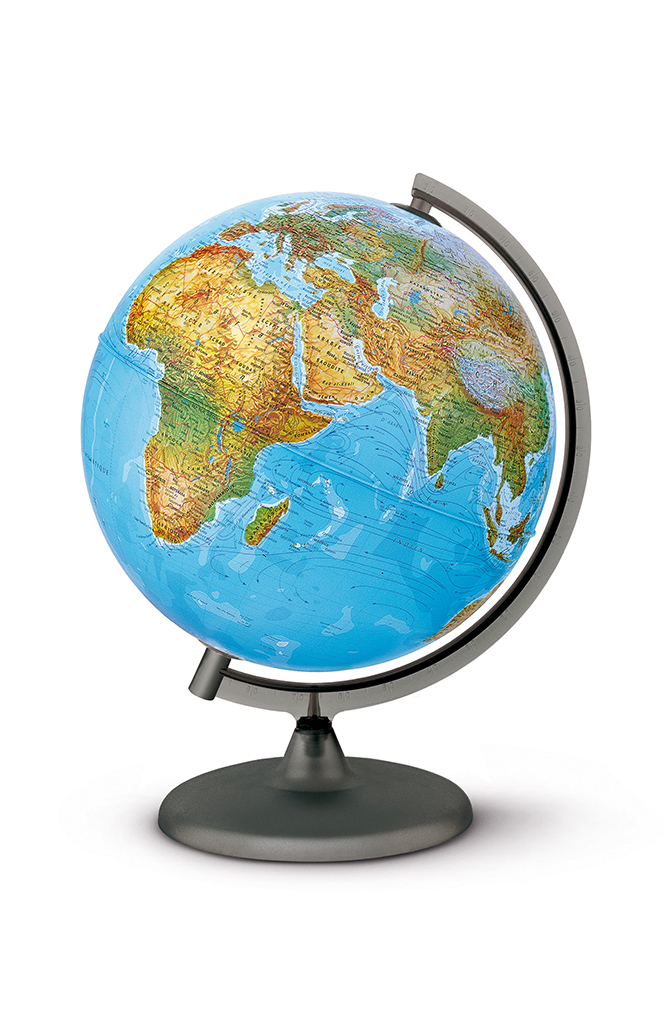 გლობუსი ინგლისურ ენოვანი - GLOBUSI.GE